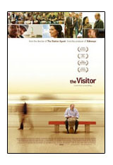 The Visitor | HeadButler